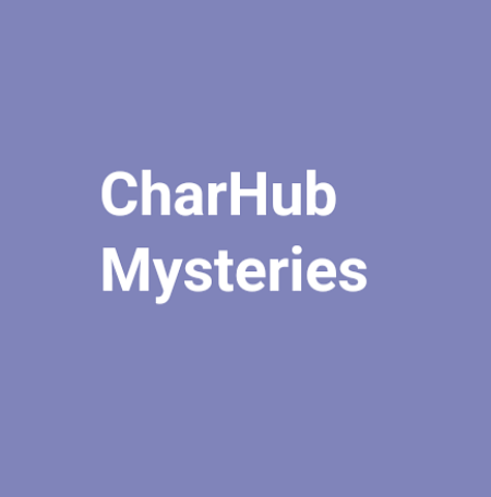 Charhub.ai | Chat with CharHub Mysteries