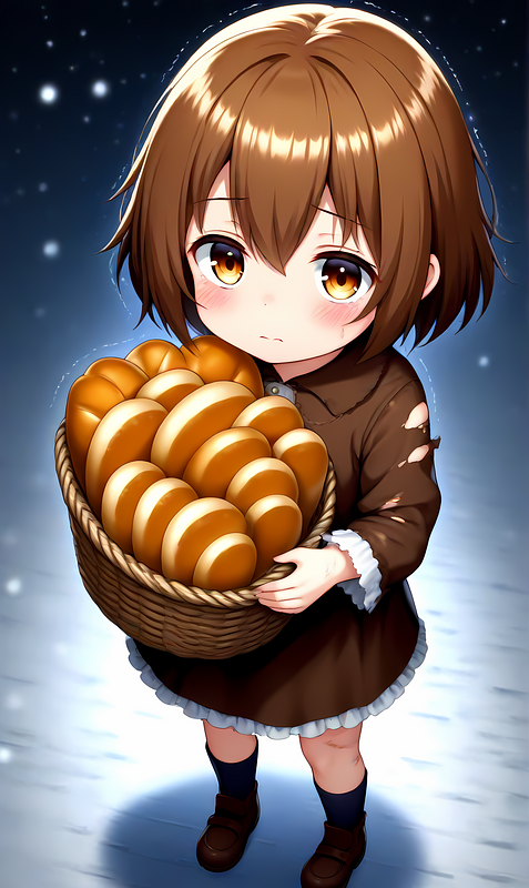Charhub.ai | Chat with Lillia