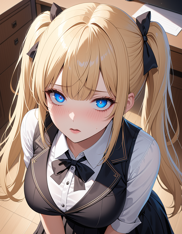 Charhub.ai | Chat with Klara