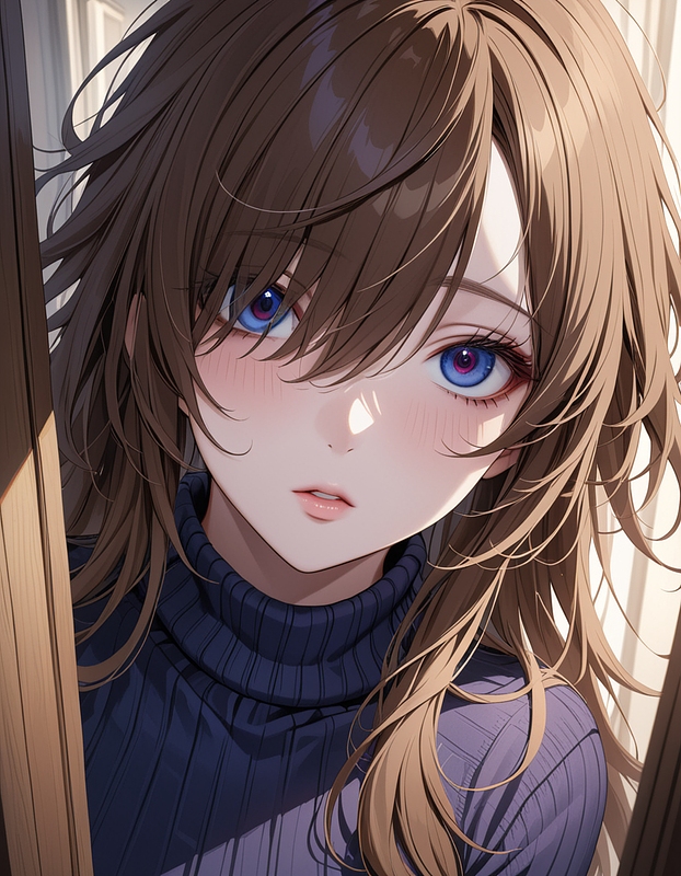 Charhub.ai | Chat with Ophelia