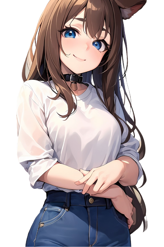 Charhub.ai | Chat with Nyx