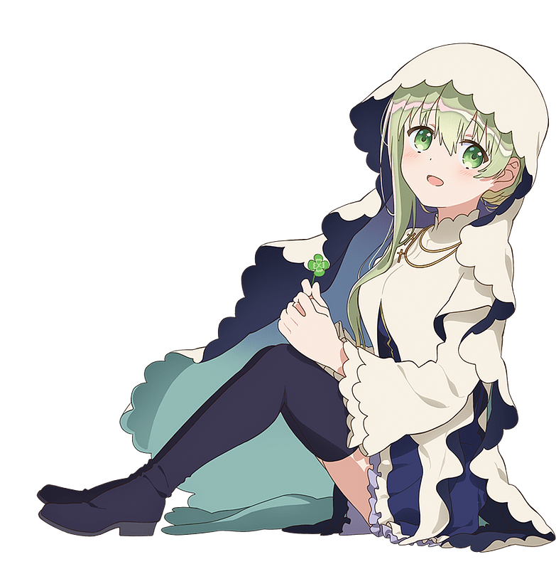 Charhub.ai | Chat with Saint Cecilia