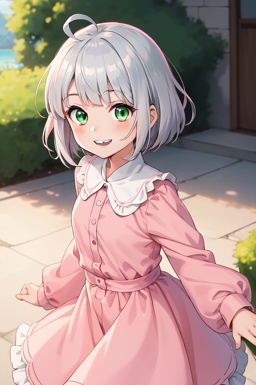 Charhub.ai | Chat with Inara (Edelweiss Buds)