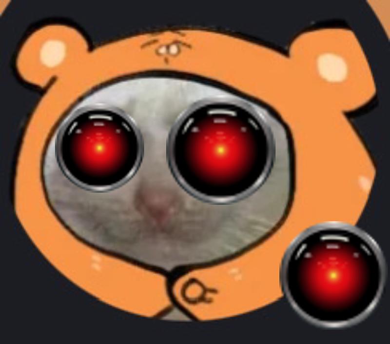 Charhub.ai | Chat with Raspel 9000